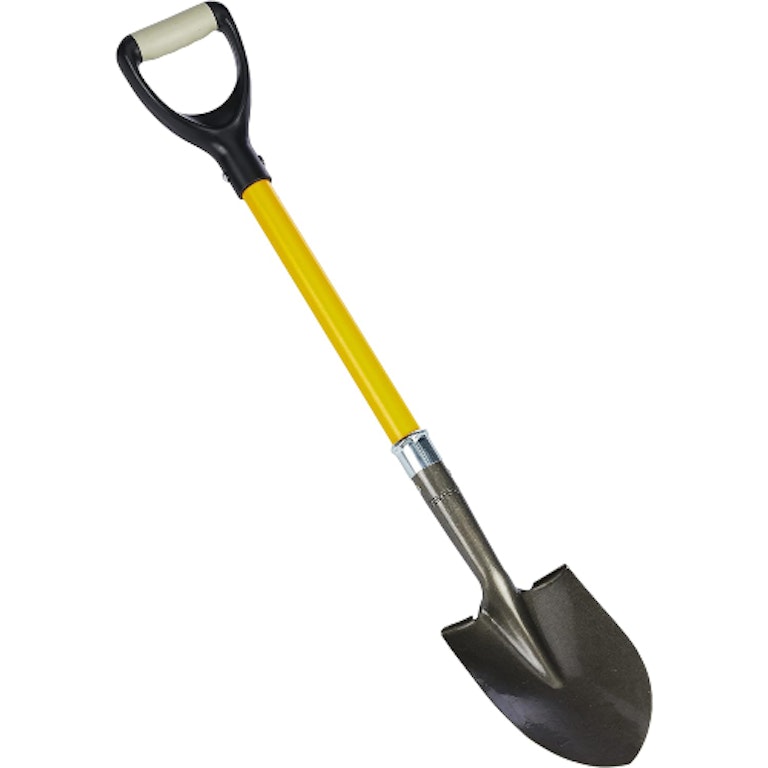 The best garden spade to dig for victory 2024