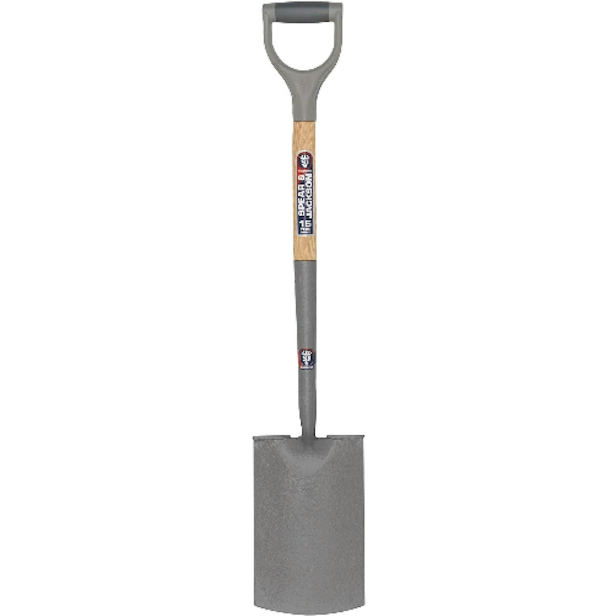 The best garden spade to dig for victory 2024