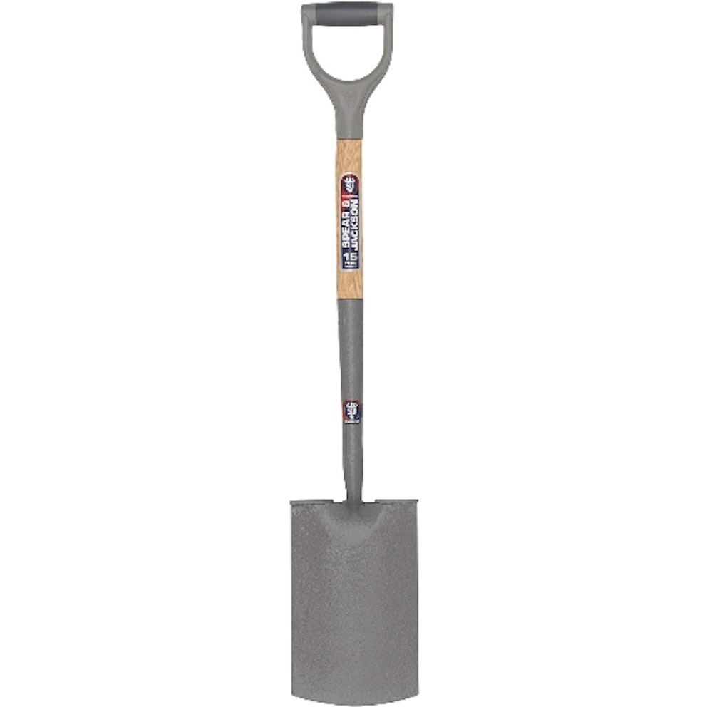 The best garden spade to dig for victory 2024