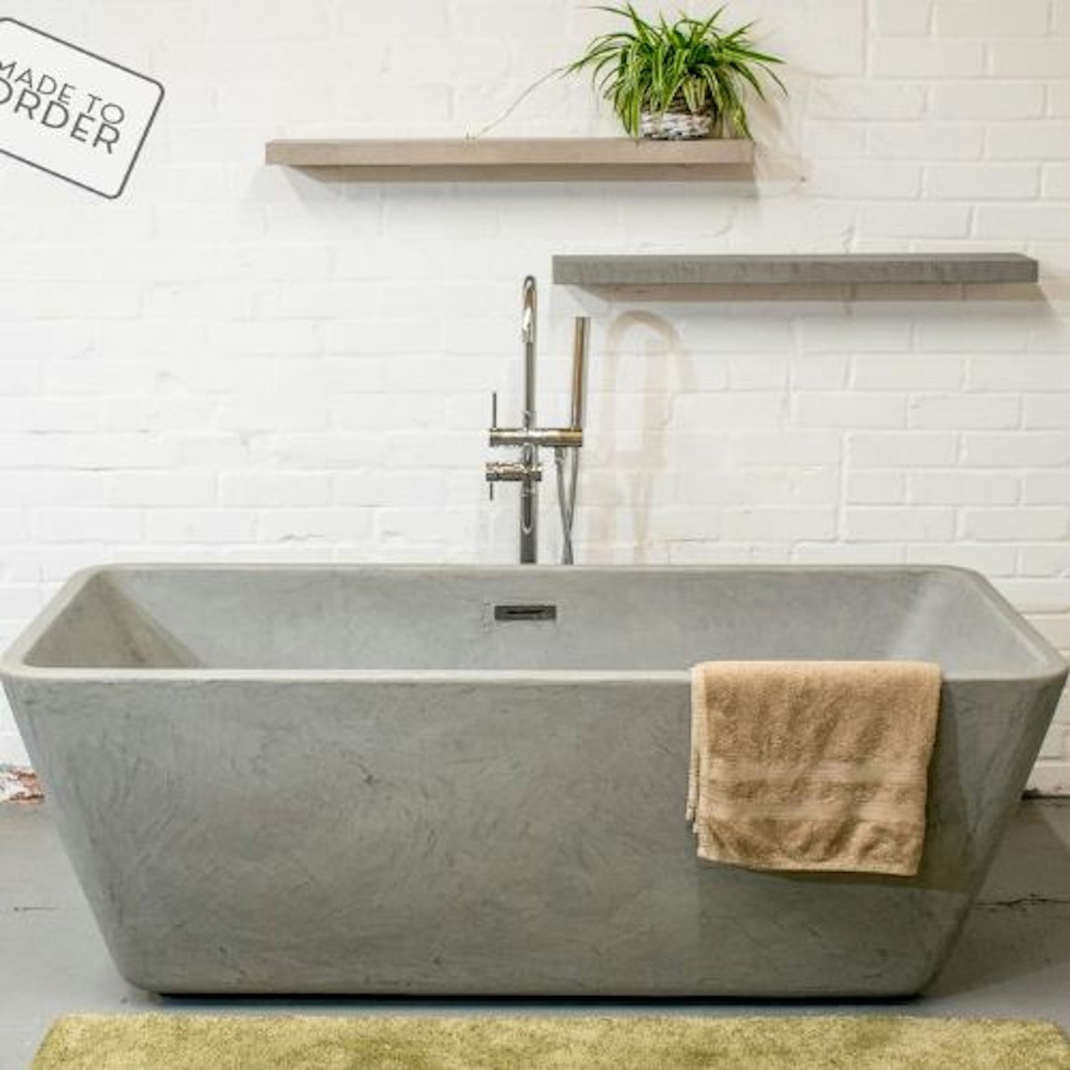 Best outdoor baths to soak up 2024's hottest garden trend