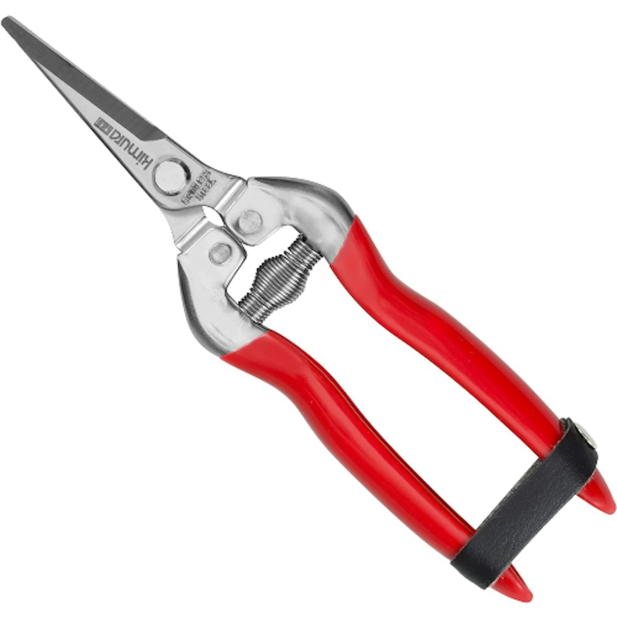 Best garden scissors for pruning precision