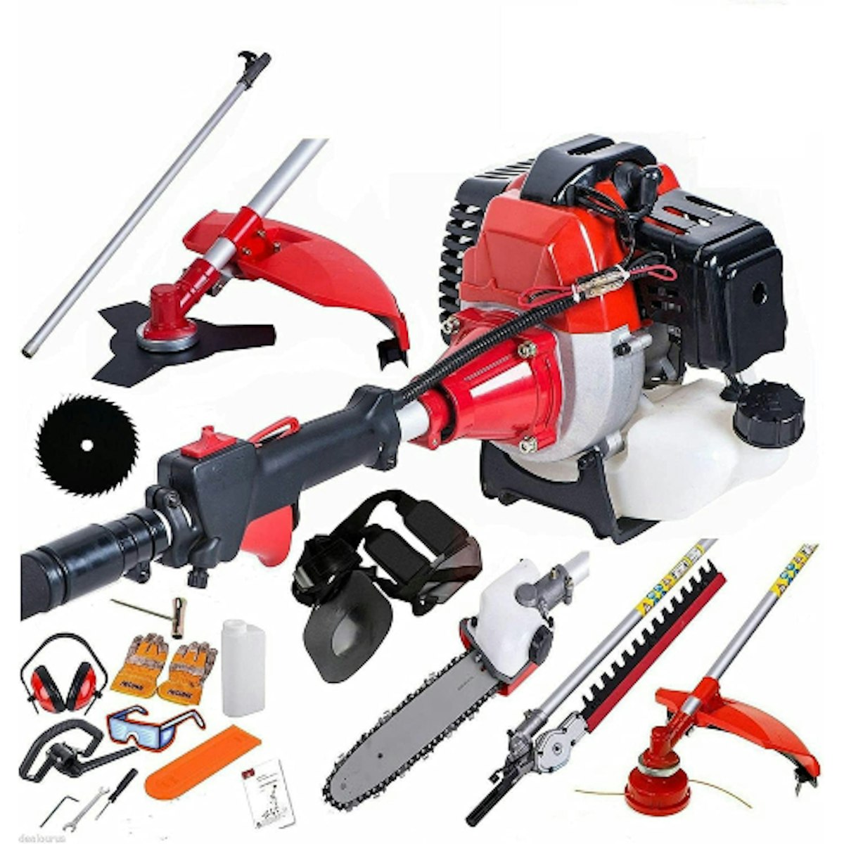 Best garden multi-tools 2025: Versatile solutions for every gardener