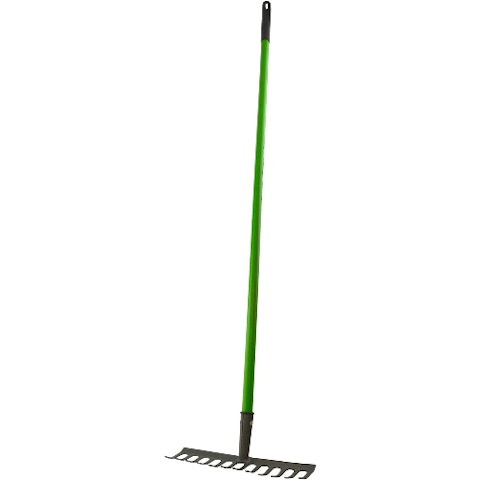 The best garden rake for a bang tidy backyard in 2025