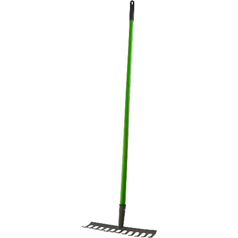 The best garden rake for a bang tidy backyard in 2025