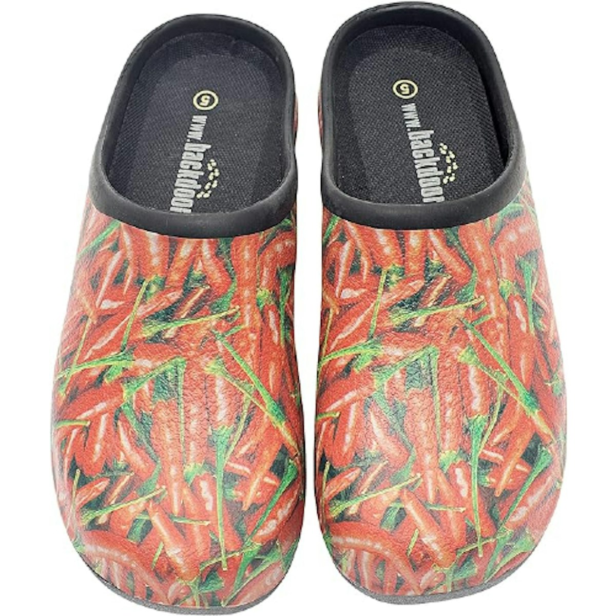 The best garden shoes for women to easily slip on and off