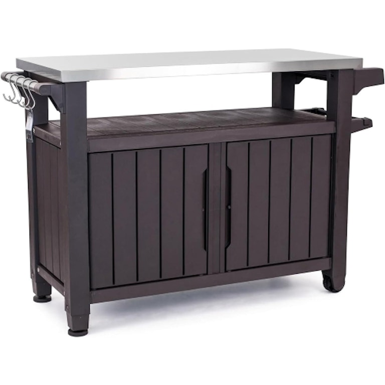Best outdoor pizza oven table for sure-fire stability