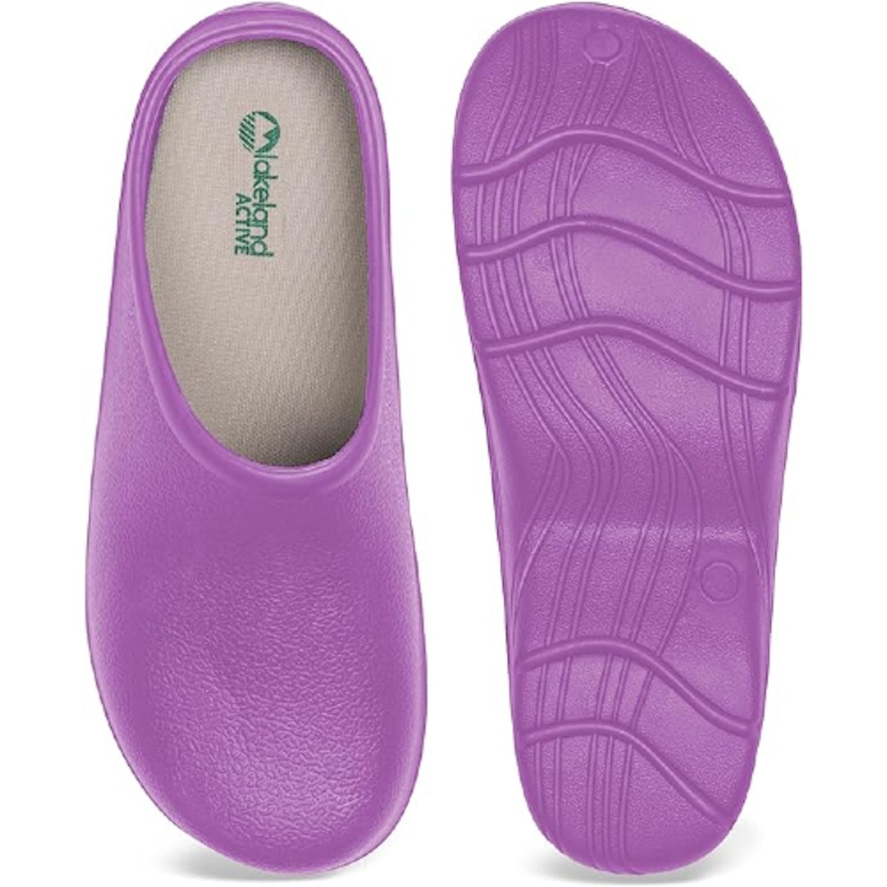 The best garden shoes for women to easily slip on and off