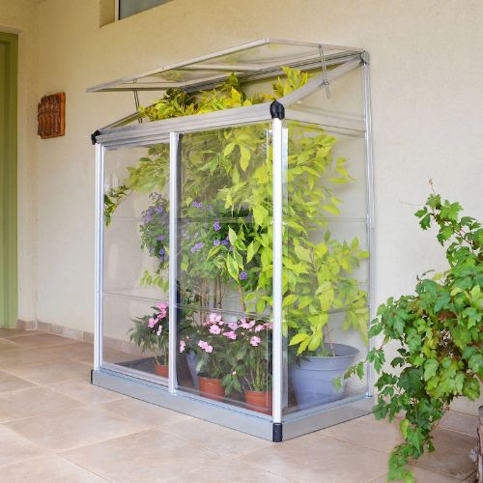 The 9 best mini greenhouses for small-scale plant care 2025