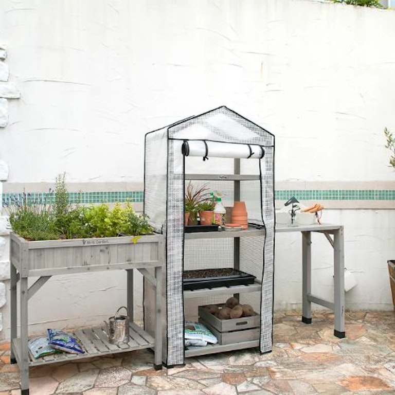 The 9 best mini greenhouses for small-scale plant care 2024