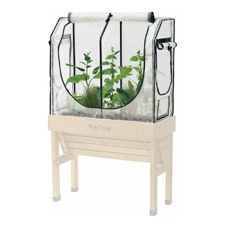 The 9 best mini greenhouses for small-scale plant care 2025
