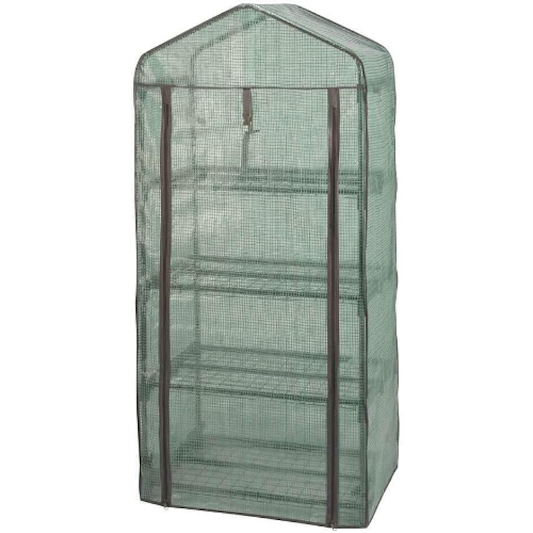 The 9 best mini greenhouses for small-scale plant care 2025