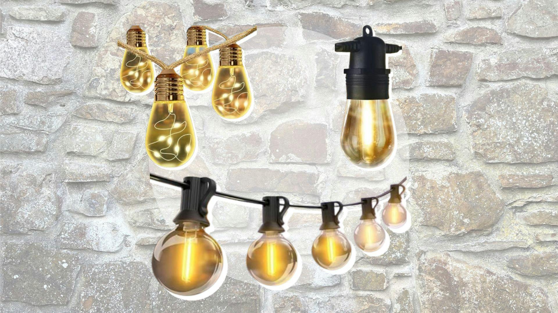 Best festoon lights for party season 2025