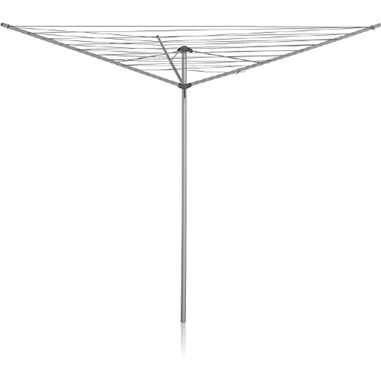 Best rotary washing line for eco-friendly line-fresh laundry