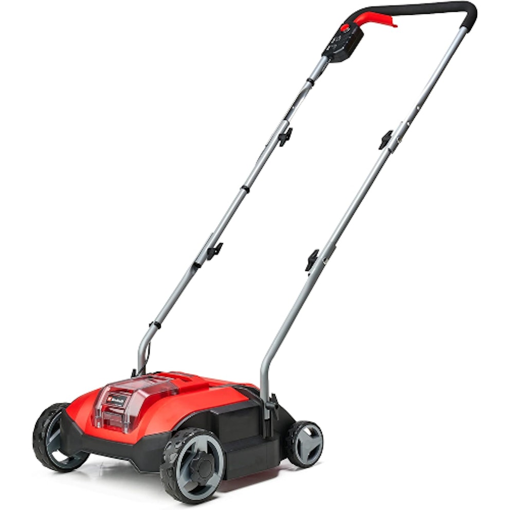 Best lawn scarifiers 2024 for generating great grass