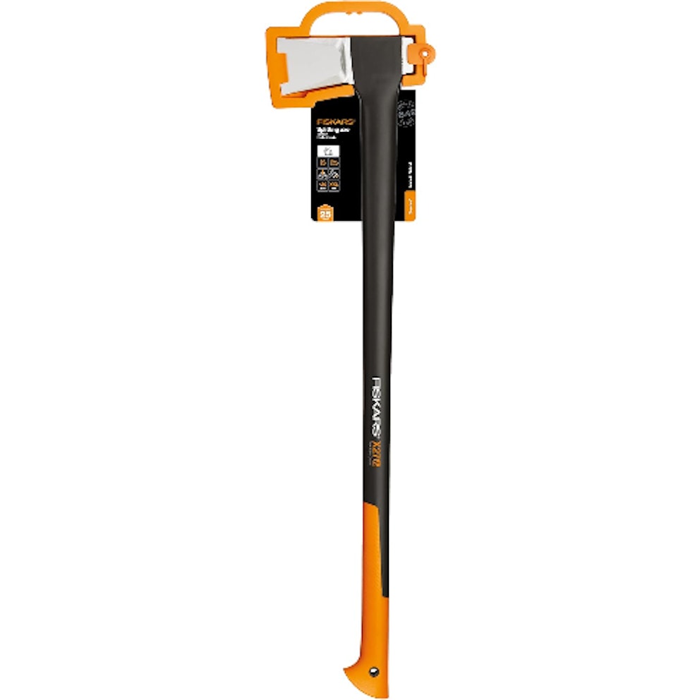 Best splitting axes and mauls 2025