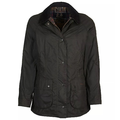The best gardening jackets 2024: Stylish and waterproof