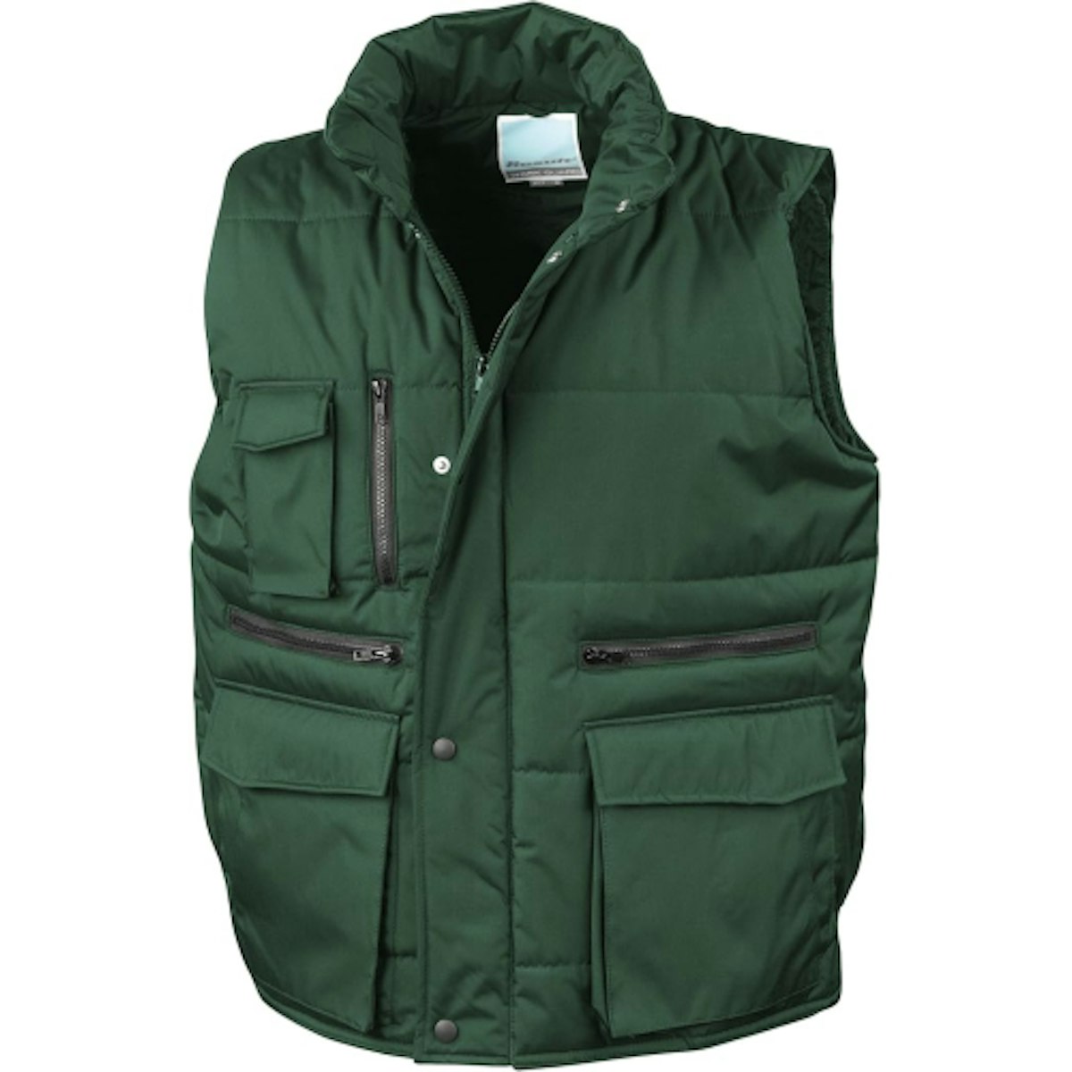 The best gardening jackets 2024: Stylish and waterproof