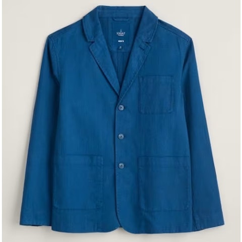 The best gardening jackets 2024: Stylish and waterproof