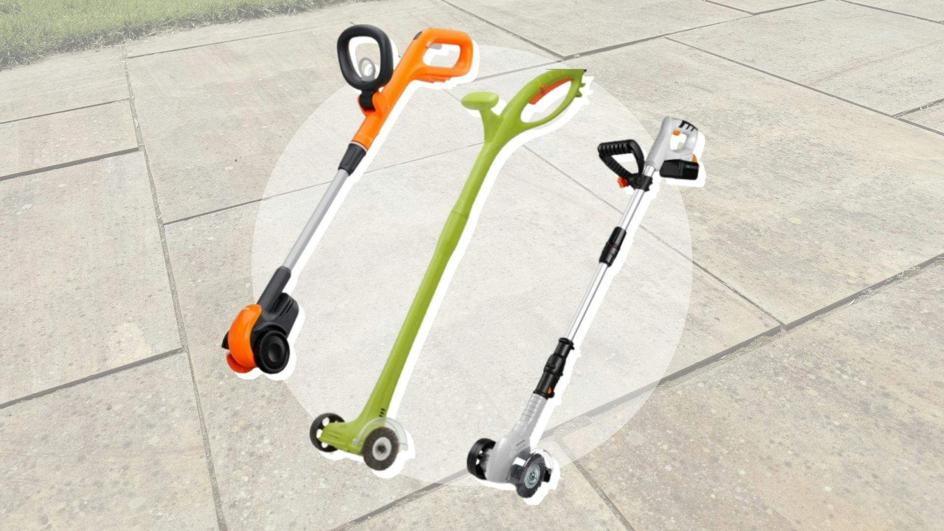 Best electric weed removers 2025: Tried and tested