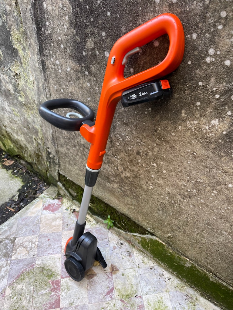 Best electric weed removers 2025: Tried and tested