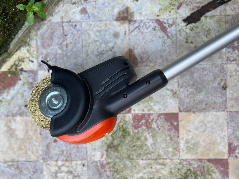 Best electric weed removers 2025: Tried and tested