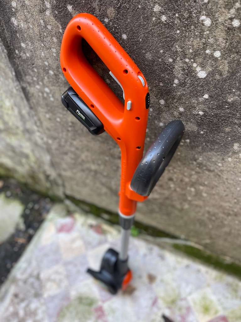 Best electric weed removers 2025: Tried and tested