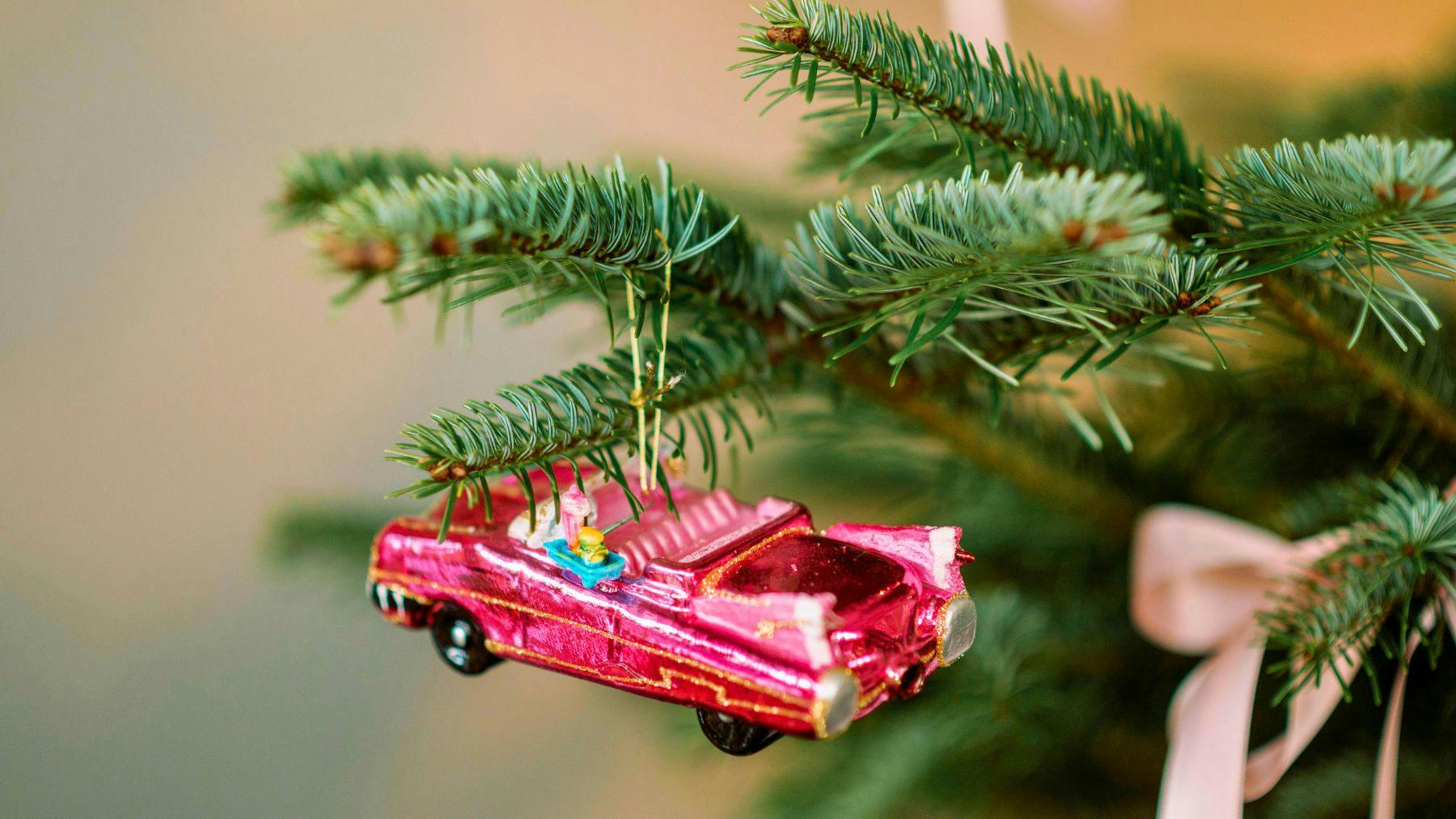 The best Secret Santa gifts for car enthusiasts 2021 UK