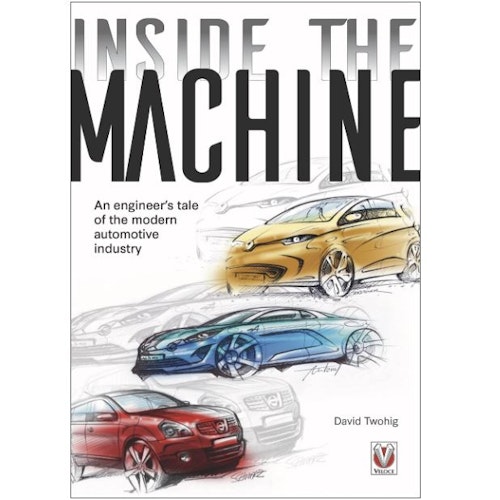 The best car books | Car Accessories | CAR Products