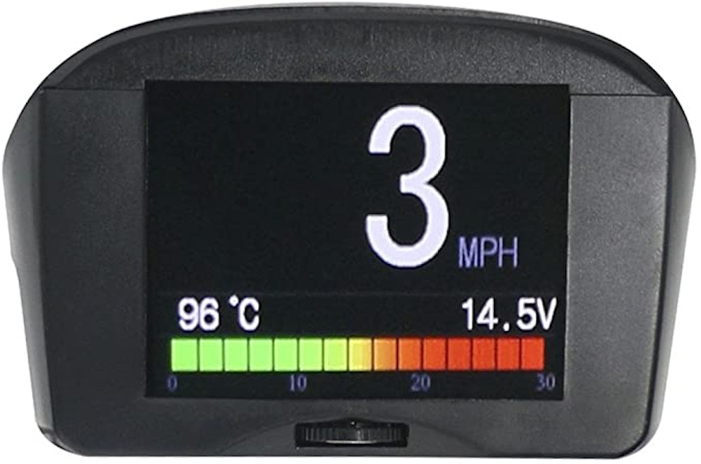 The Best Car Head-Up Displays