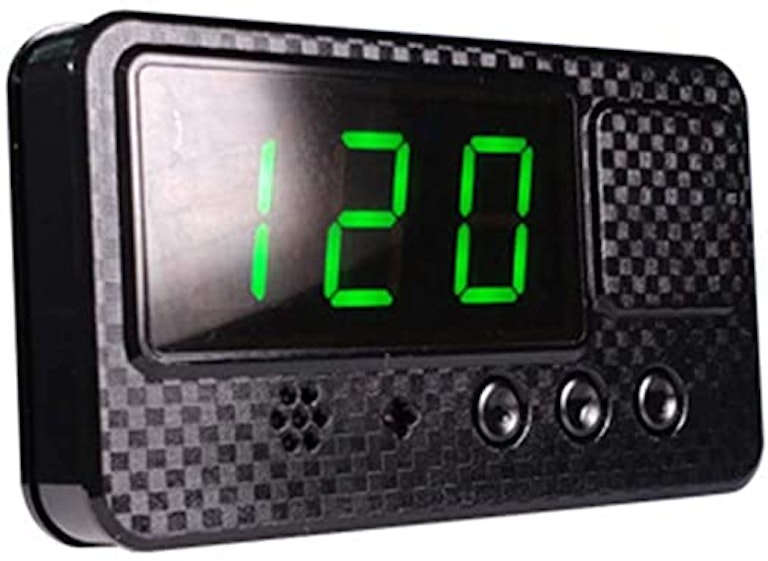 The Best Car Head-Up Displays | Car Accessories | Car Magazine Products