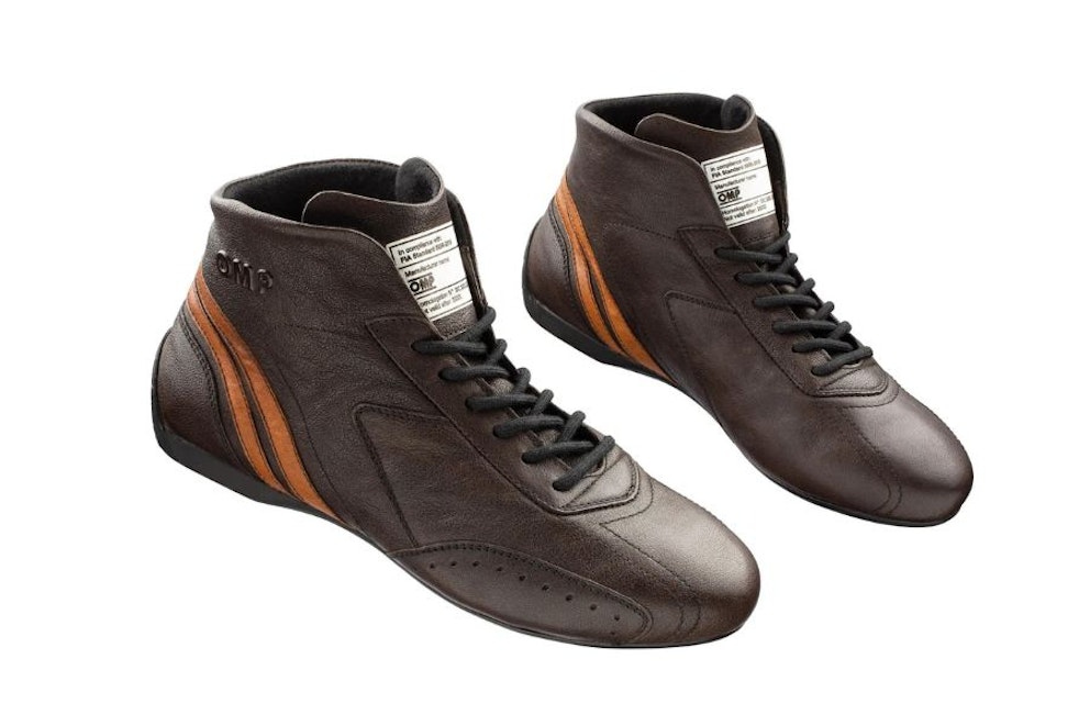 The best driving shoes 2024