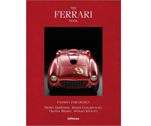 CAR’s top gifts for Ferrari fans | Car Accessories | CAR Products