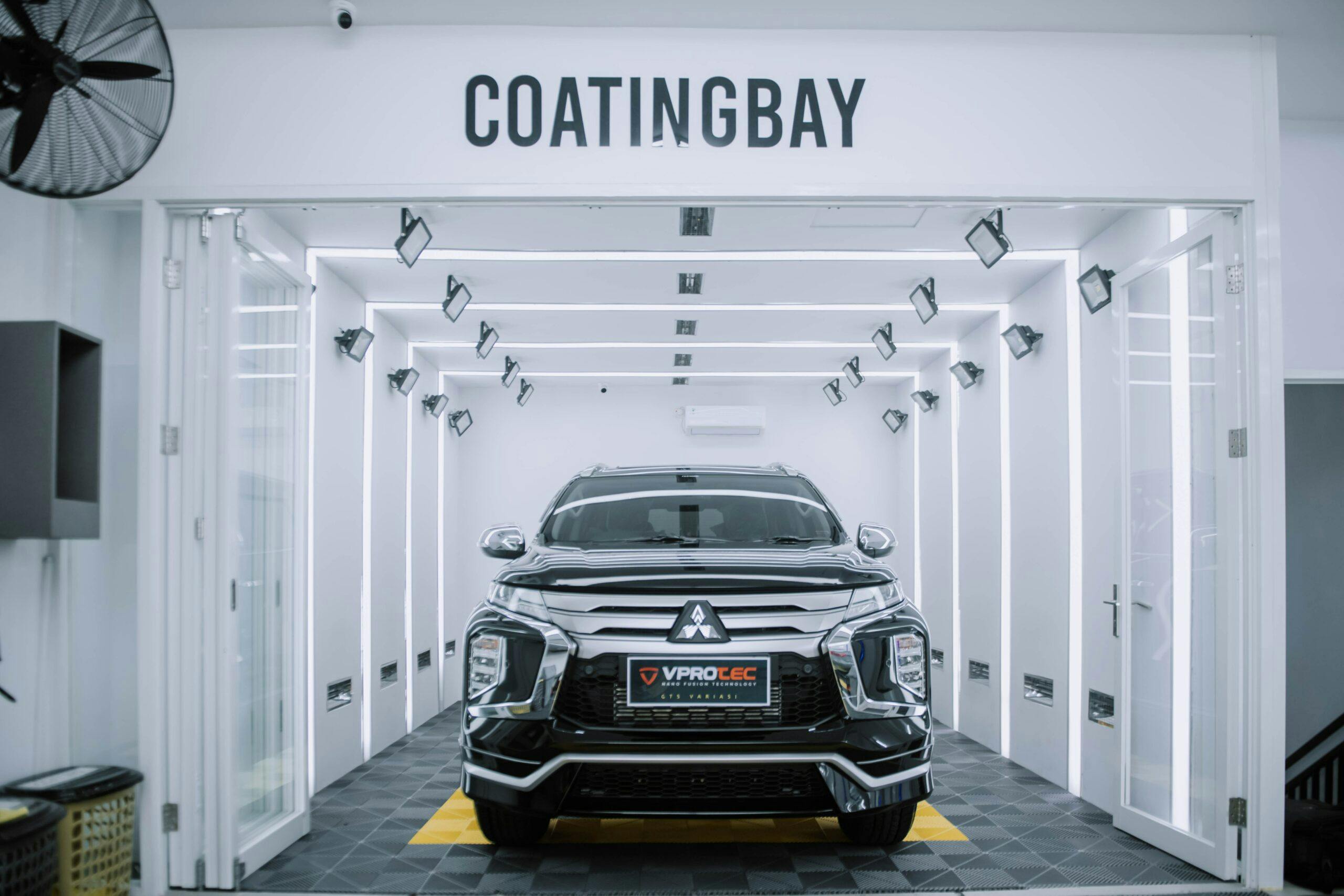 What is graphene coating? | Car Maintenance | Car Magazine Products