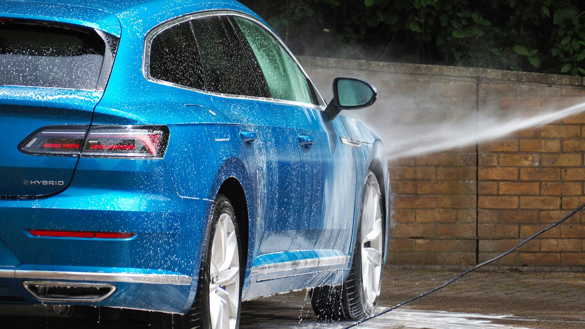 Autoglym Polar Range review: The winter takes it all