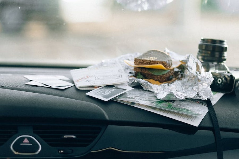 The best in-car organisers for keeping a tidy vehicle | Car Accessories ...