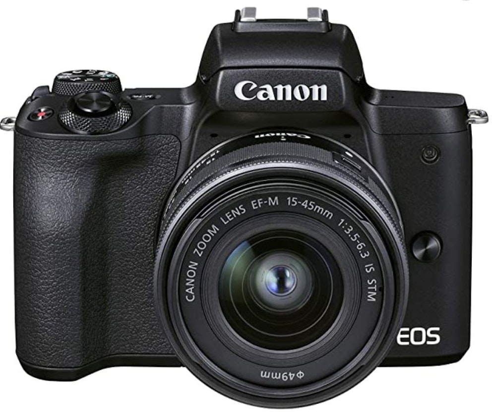 The best Canon cameras for car photography