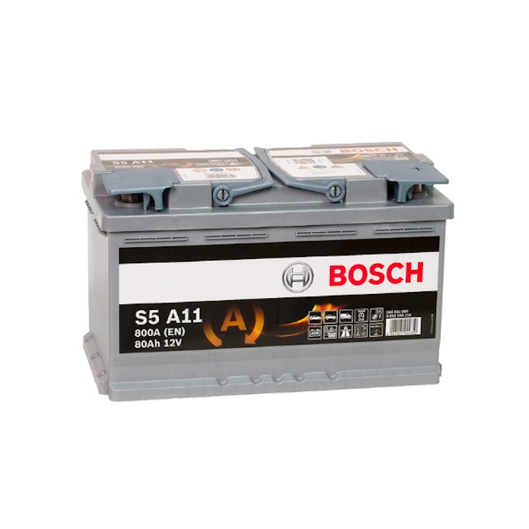 Best Stop/Start Car Batteries