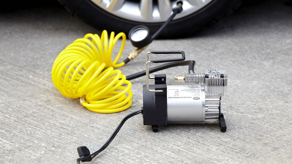 CAR tests three tyre inflators from Ring Automotive: the RTC1000 ...