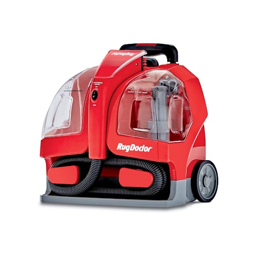 BISSELL SpotClean Pet Pro: The carpet restorer | Car Maintenance | Car ...