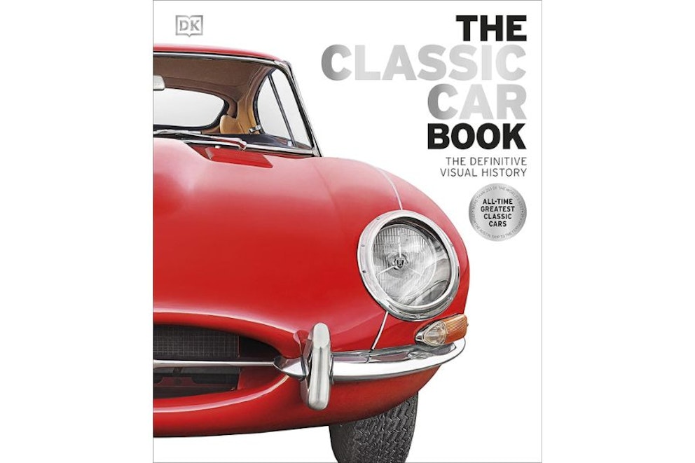The best car books