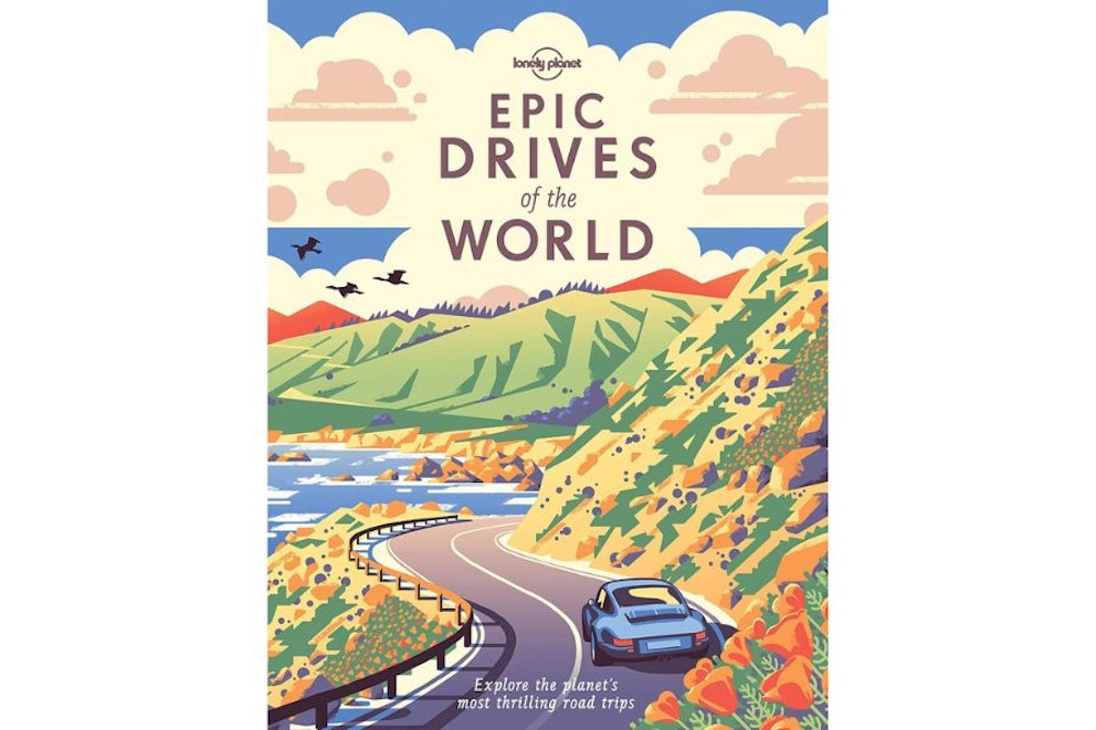 The best car books