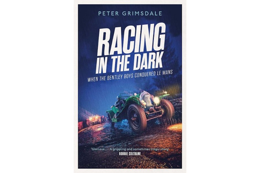 The best car books