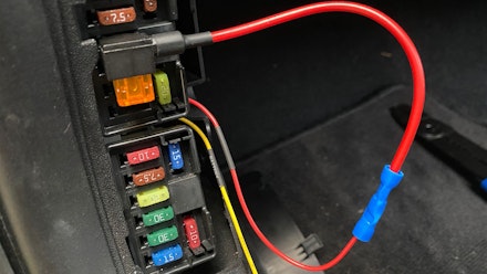 How to hardwire a dash cam | Car Accessories | Car Magazine Products