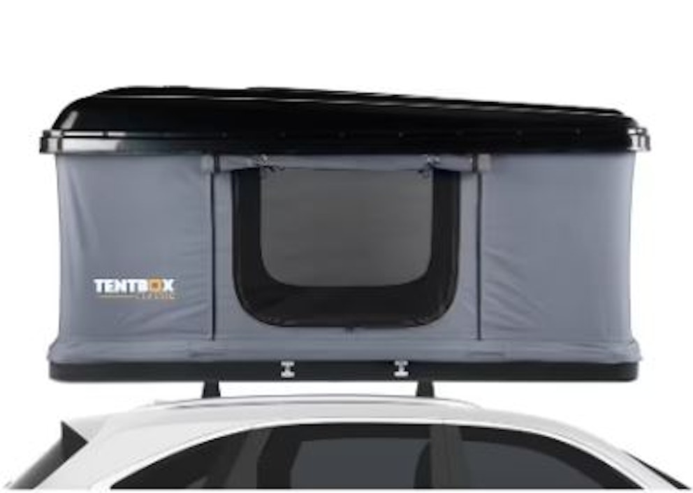 The Best Car Rooftop Tents