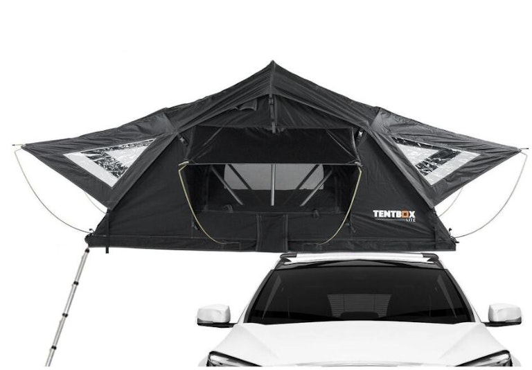 The Best Car Rooftop Tents