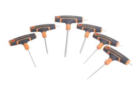 The best hex sets | Car Maintenance | CAR Products