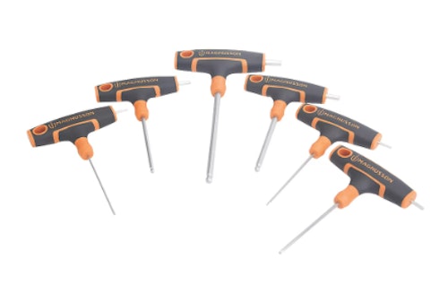 The best hex sets | Car Maintenance | Car Magazine Products