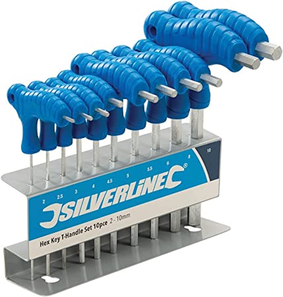 The best hex sets | Car Maintenance | CAR Products
