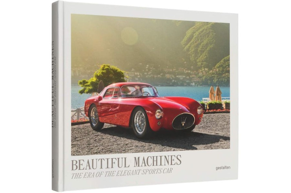 Best Classic Car Books