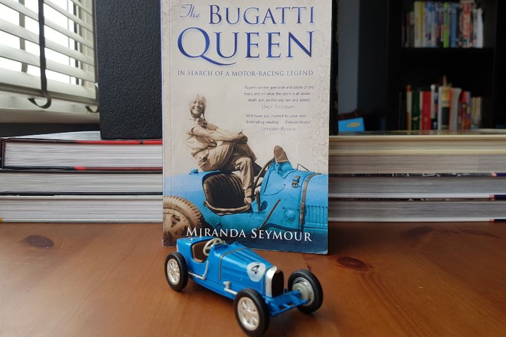 Best Classic Car Books